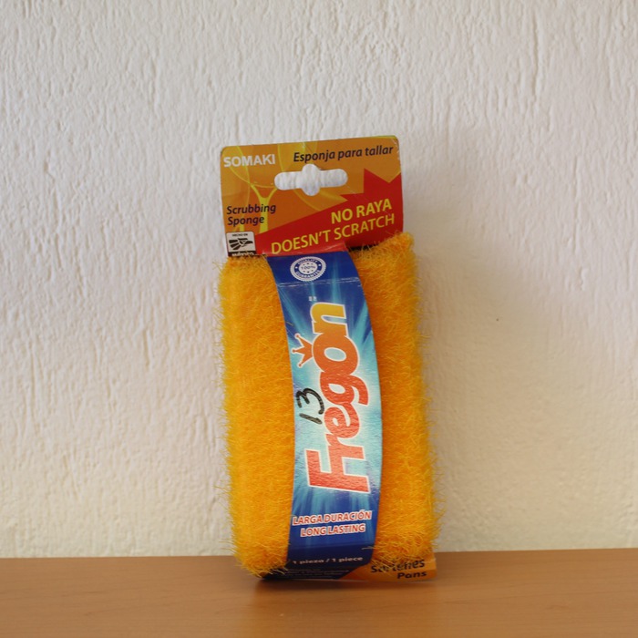 Fibra Fregón :: ecogarageleon